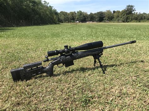 Scope Caps For New Builds Nikon Fx1000 R Longrange