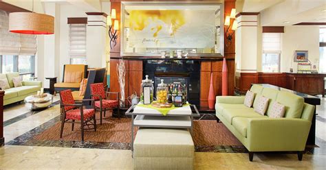 Hilton Garden Inn Virginia Beach Town Center From 104 Virginia Beach
