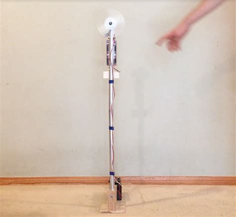Gallery | Electronically Stabilized Monopod | Hackaday.io