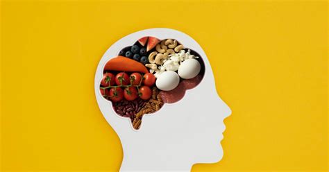 El Impacto De La Alimentación En La Salud Mental Metro World News
