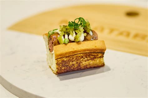 Meatable Unveils Cultivated Meat Products At Press Tasting Event In