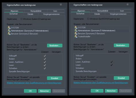 Reset File Permissions Help Guru3d Forums