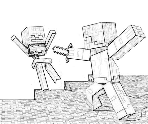 Minecraft Character Yumiko Fujiwara