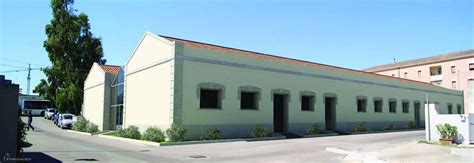 Olbia Ex Mattatoio Aggiudicato Appalto Per L Area Verde