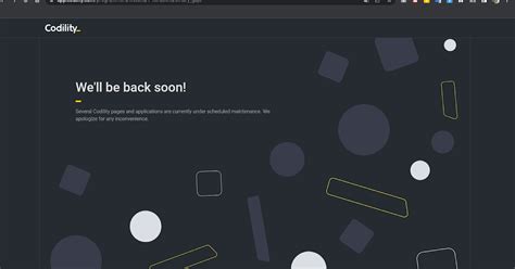 코딩 테스트 Codility Maintenance
