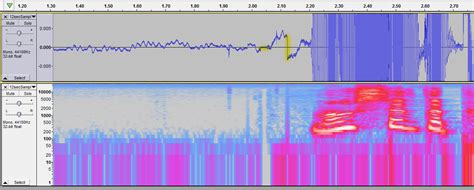 Effects Chain To Use In Audacity Audio Processing Audacity Forum