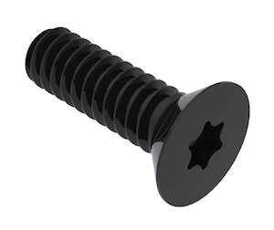 Hardware Specialty 8 32 X 38 Long Torx 82 Degree Flat Head