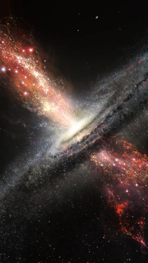 Supermassive Black Holes 4k Wallpapers Hd Wallpapers Id 29722