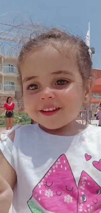 لولى بتقلد الأجانب Youtube