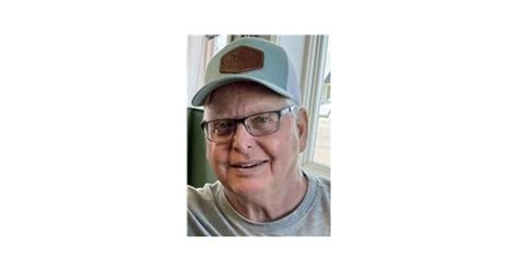 Kevin Scott Kringen Obituary 2025 Sidney Mo Fulkerson Stevenson
