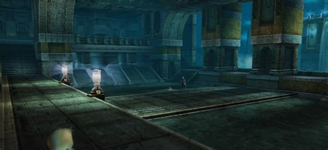 Garamsythe Waterway Final Fantasy Xii Final Fantasy Wiki Fandom
