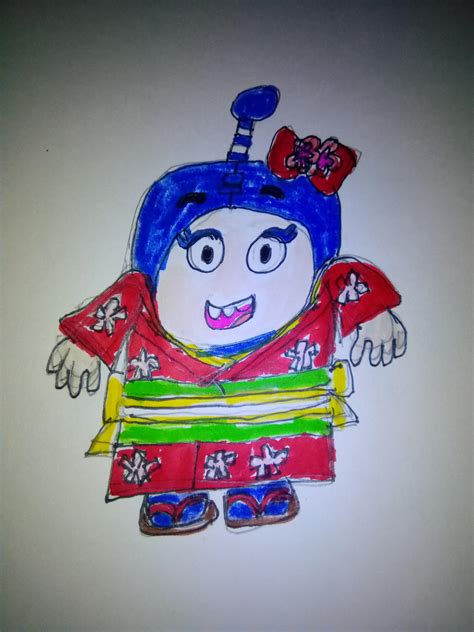Evies Japanese New Years Kimono By J Popoddbodevie On Deviantart