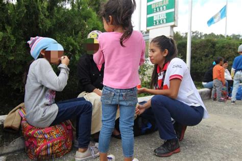 Asistencia Humanitaria Por Movilización Masiva De Personas Cruz Roja