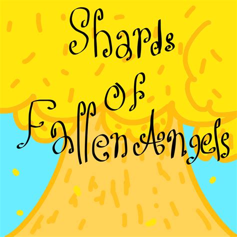 Shards Of Fallen Angels Webtoon