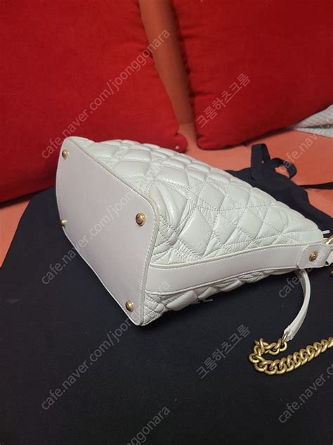 샤넬 가브리엘 시즌백 숄더백 중고나라