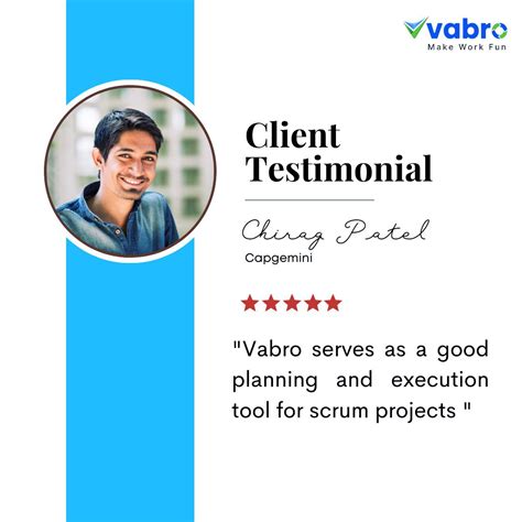 Vabro On Linkedin Clientsuccess Scrummastery Projectmanagement Agiletools Vabro