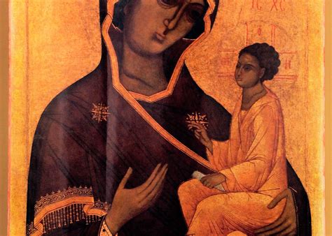 Уцелевшая святыня — Блог Исторического музея