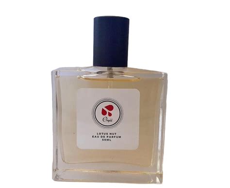 Lotus Nut Oryii Perfume A Fragrance For Women And Men 2021
