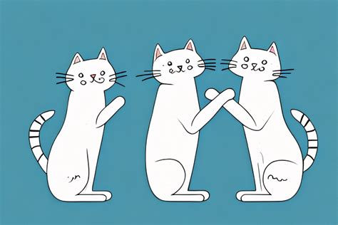 Why Do Cats Say Hello Exploring The Feline Greeting Ritual The Cat Bandit Blog