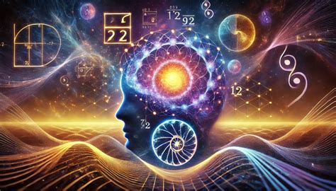 Quantum Mind The Surprising Parallels Between Particle Physics And