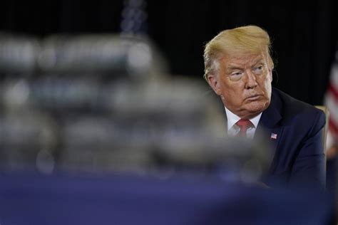 Sparatoria Fuori Dalla Casa Bianca Trump Fatto Evacuare Dai Servizi