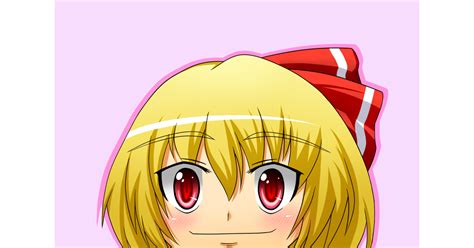 ルーミア ルーミア！ なすちゃんのイラスト Pixiv