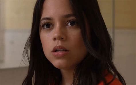 Tv Producer Slams Jenna Ortega As Entitled On Hit Netflix Show Wednesday