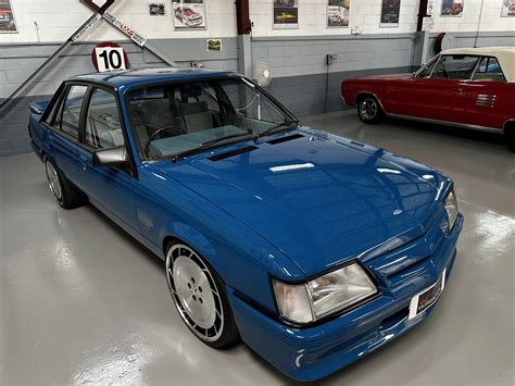 Vk Holden Commodore Group A Tribute Muscle Car Sales