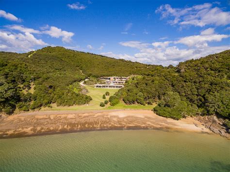 Parekura Bay House 2020 Auckland Architecture Awards Nzia Website