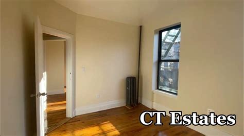 For Rent 32 West 131st Apt 4r Youtube
