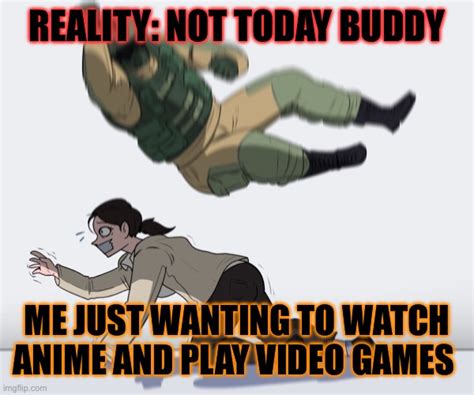 Rainbow Six Fuze The Hostage Imgflip