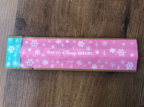 Review Chocolate Churro Featuring Adorable Mickey And Minnie Snosnow