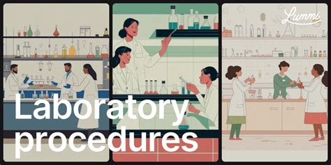 Laboratory Procedures Images — Free Hd Download On Lummi