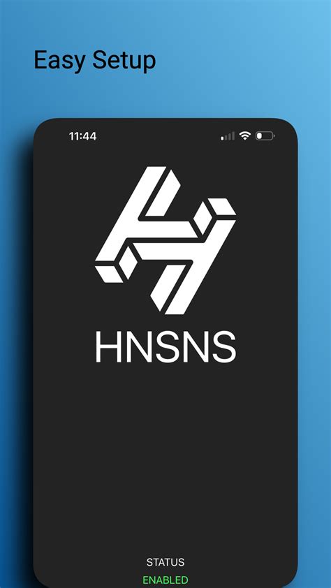 Hnsns Handshake Resolver สำหรับ Iphone ดาวน์โหลด