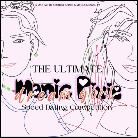 Manic Pixie Dream Girl Trope Given A Makeover By Nyc Based Playwrights Girltalkhq