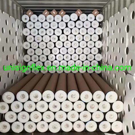 Eco Friendly Soft Signage Textile Materials Recyclable Dye Sublimation