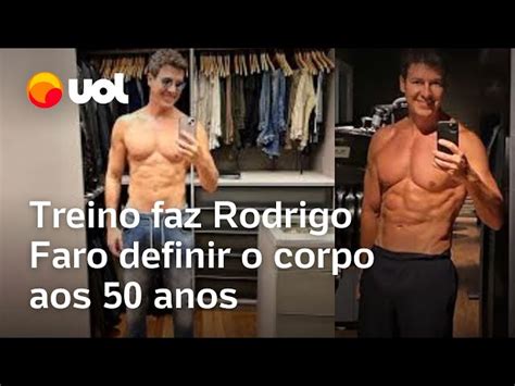 Calistenia Quer Fazer Como Ivete E Faro Veja Dicas Para Iniciar