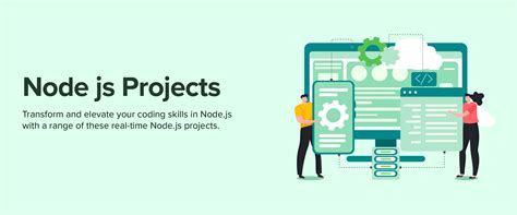 Top 10 Nodejs Projects With Source Code Beginners To Advanced