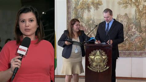 Stf Divulga Agenda De Julgamentos De 2020 Globonews Jornal Globonews