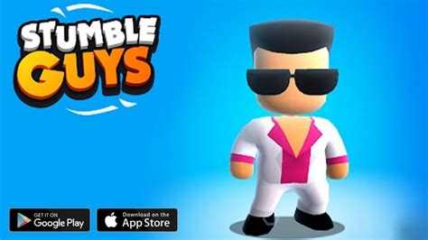 Stumble Guys Skins Especiales