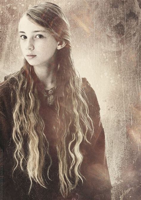 She Kinda Has The Face Of Emilye Female Character Inspiration
