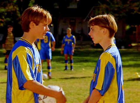 Picture Of Kevin Zegers In Air Bud World Pup Ab374a Teen Idols