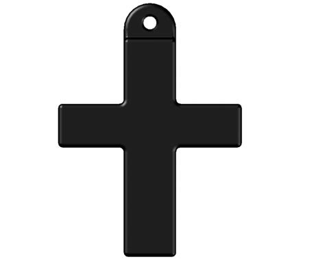 Cross Drawing In Dwg File Cadbull