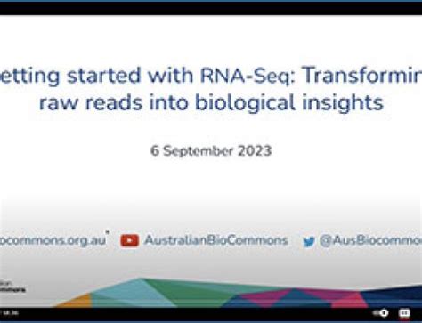 Tutorial Visualization Of Rna Seq Results With Volcano Plot Rna Seq