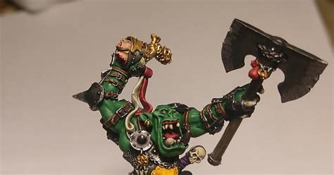 Grimgor Ironhide Album On Imgur