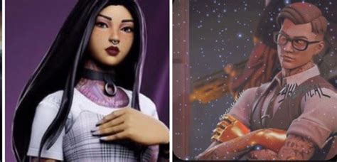 Midas X Jules Skin Images Fortnite Jules