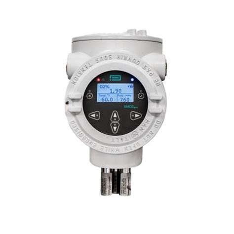 Industrial Oxygen Sensors And Gas Analyzers Panametrics