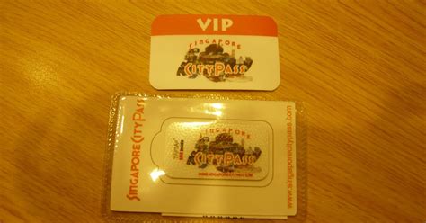 Singapore Local Tour Places I Have Been Singapore City Tour Pass