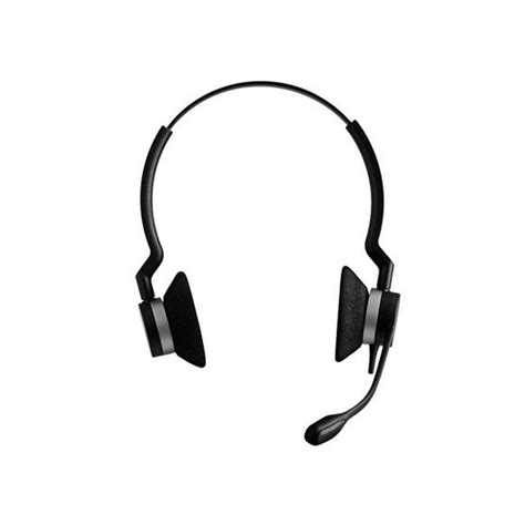 Jabra Biz Duo Headset Price In Bangladesh