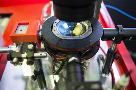 Esa Atom Interferometer